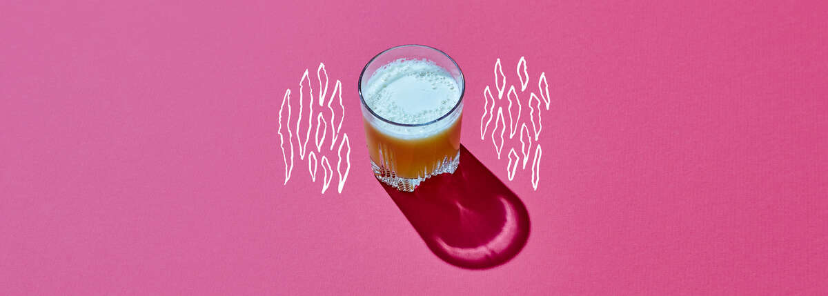 Tiger Style Arrack Cocktail Recipe - Thrillist