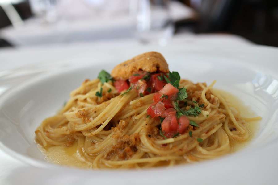 Bernini Honolulu: A Restaurant in Honolulu, HI - Thrillist