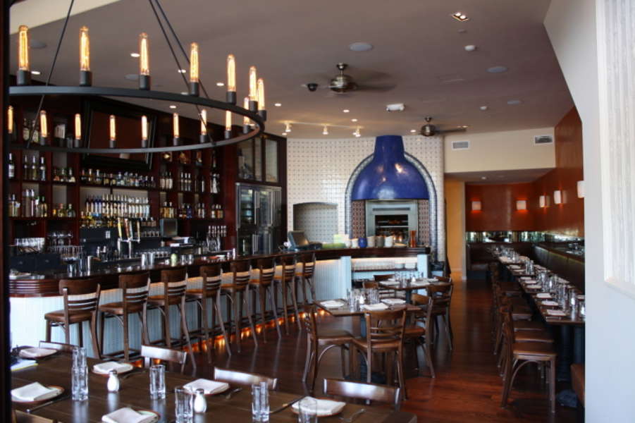 Copita - Eat - Thrillist San Francisco