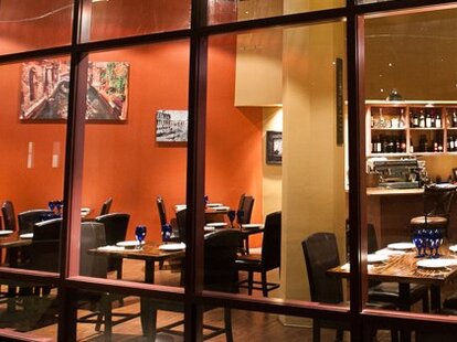 La Cucina Ristorante Italiano: A Restaurant in Honolulu, HI - Thrillist