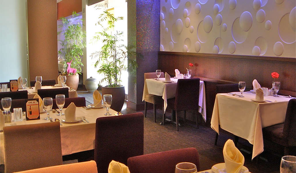 Assagio Ristorante Italiano: A Restaurant in Honolulu, HI - Thrillist