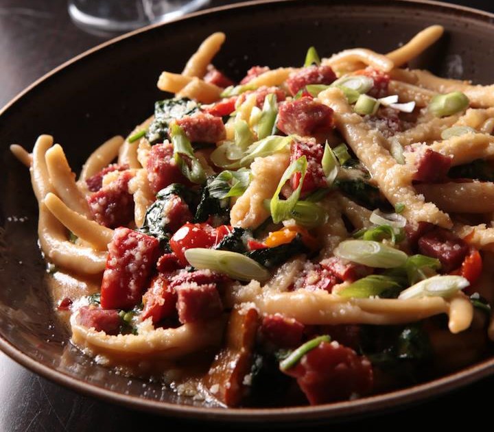 Cenacolo Restaurant: A Pittsburgh, PA Restaurant.