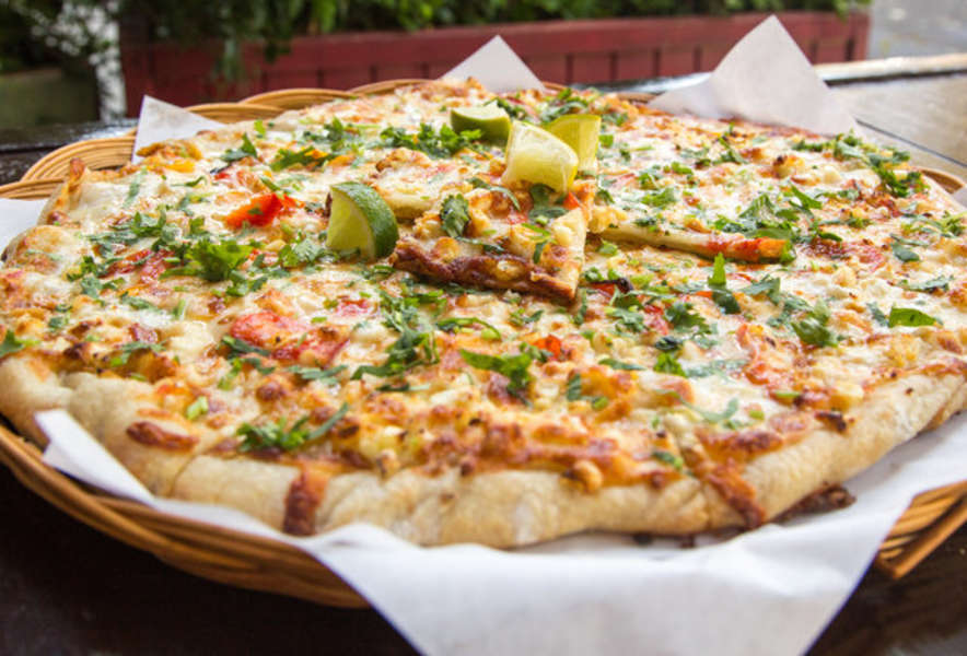 Sliver Pizzeria: A Bar in Berkeley, CA - Thrillist