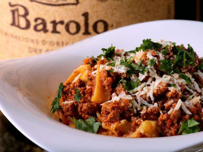 The DC Pasta Co: A Restaurant in Strongsville, OH - Thrillist