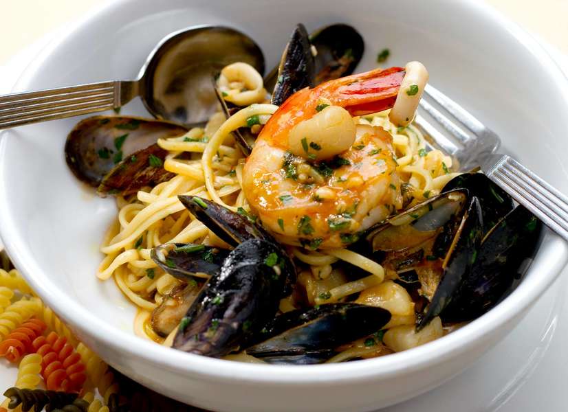 Il Mito Enoteca: Milwaukee, WI - Thrillist