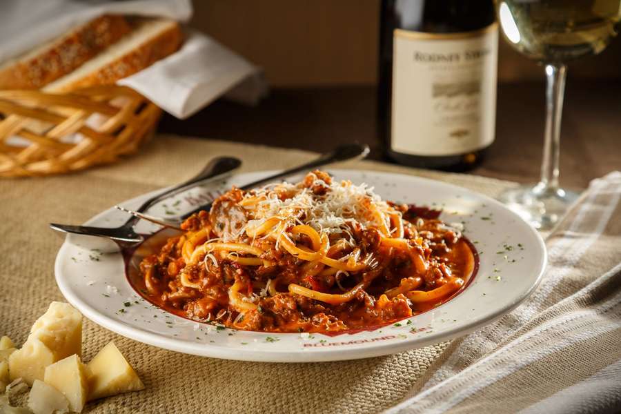 Balistreri's Italian American Ristorante: A Restaurant in Milwaukee, WI ...