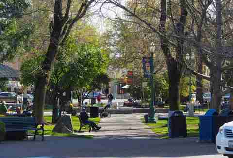 Coolest San Francisco Bay Area Suburbs Worth Visiting - Thrillist