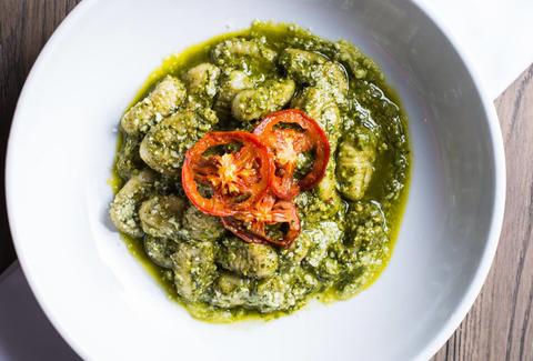 Barbusa: A San Diego, CA Restaurant.