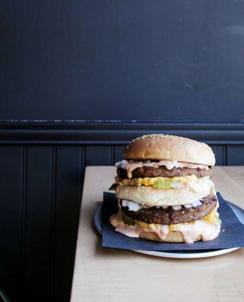 Doomie's: A Restaurant in Toronto - Thrillist