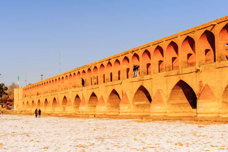Most Beautiful Bridges in the World (Photos) - Thrillist