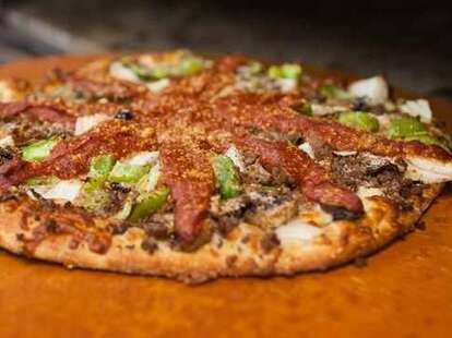 Vito Provolone s A Restaurant in Indianapolis IN Thrillist