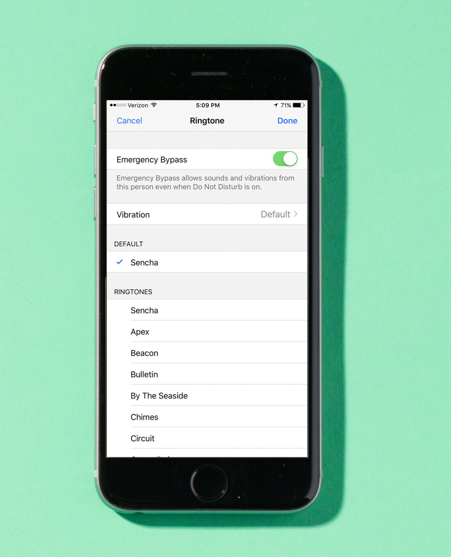 New iOS 10 Features You're Overlooking - Thrillist