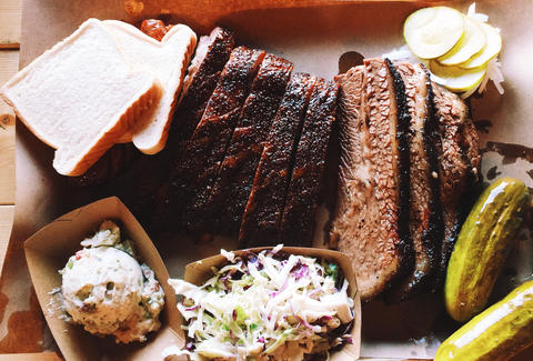 Adamson Barbecue: A Toronto, Canada Restaurant.
