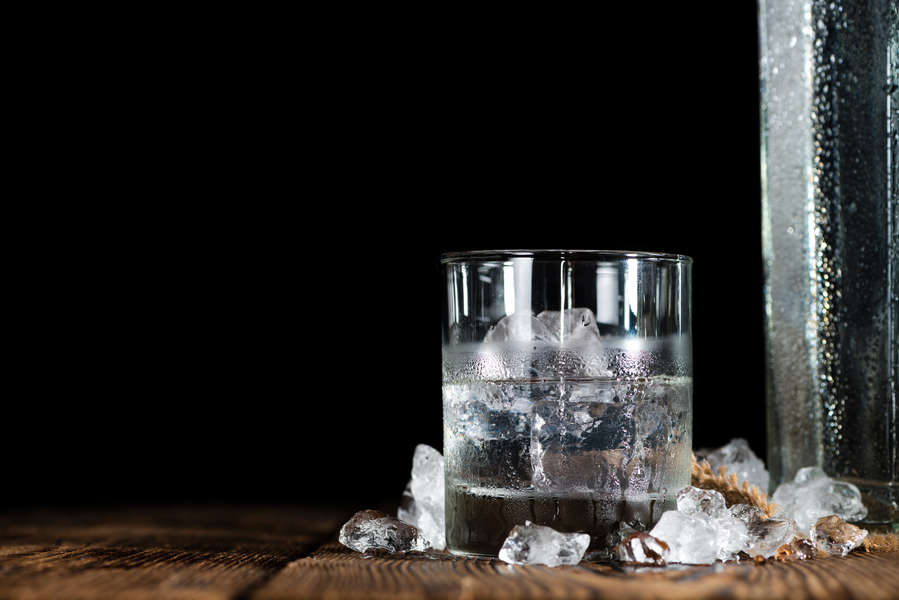 Best Vodka Made by Artisanal Distilleries - Thrillist