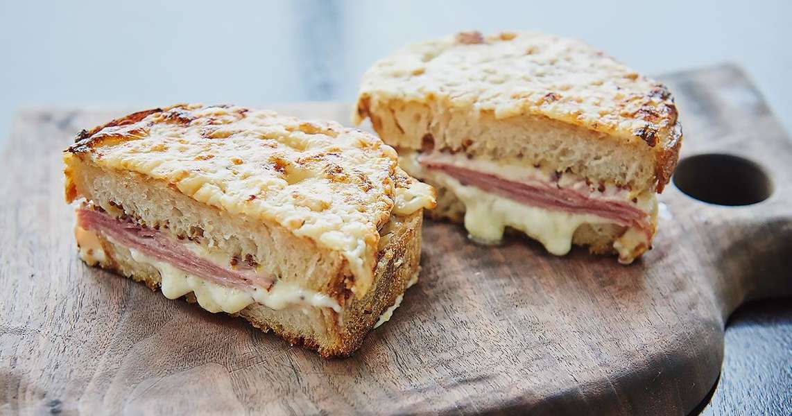 Forthright: A Restaurant in Austin, TX - Thrillist