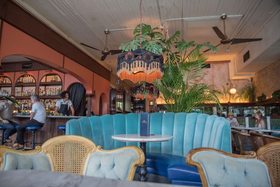 Ah Sing Den: A Bar in Austin, TX - Thrillist