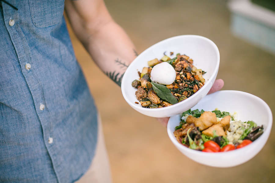 Picnik: A Restaurant in Austin, TX - Thrillist