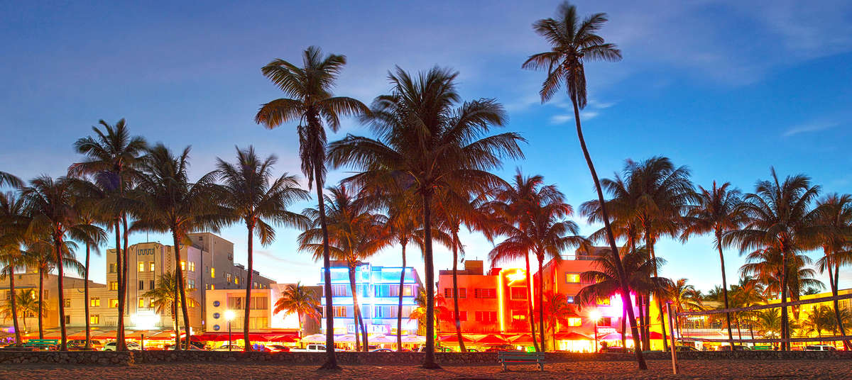 How To Have The Most Extraordinary 24 Hours In Miami - Thrillist