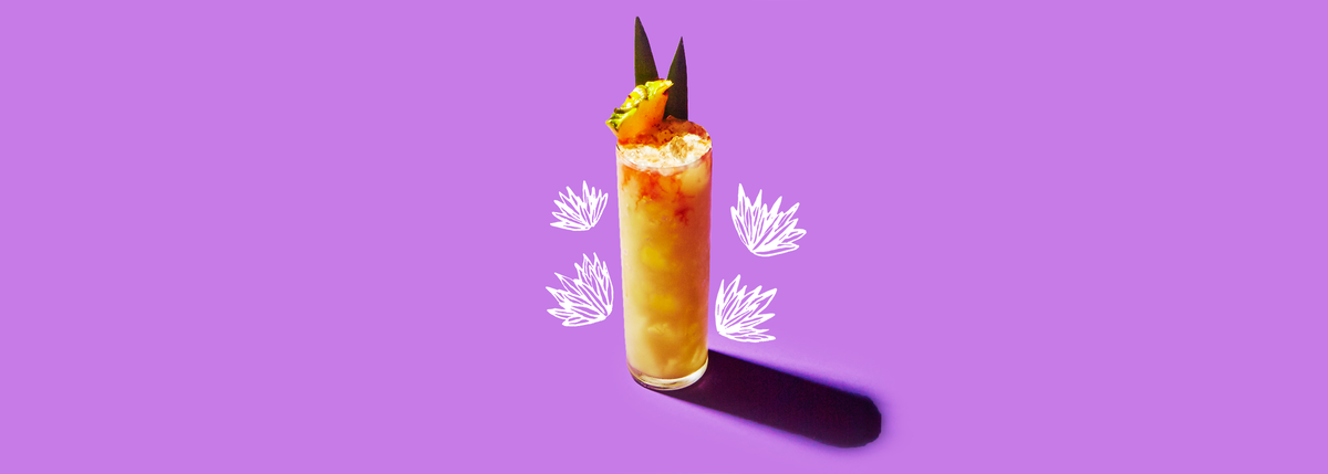 Tequila Chili Cocktail Recipe - Thrillist