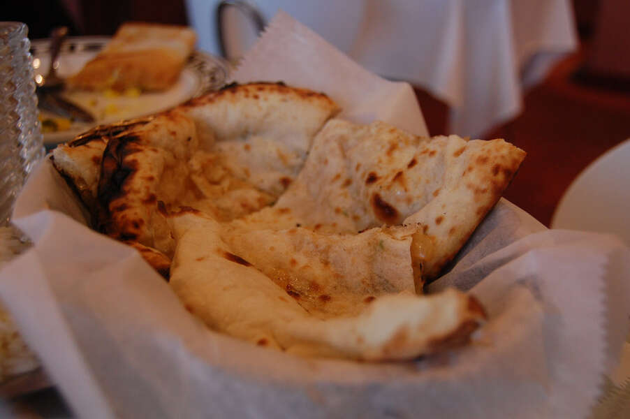Himalayas Indian Restaurant: A Restaurant in Chamblee, GA - Thrillist