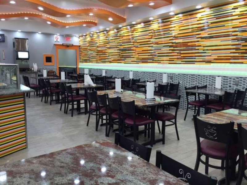 Chat Patti: A Restaurant in Decatur, GA - Thrillist