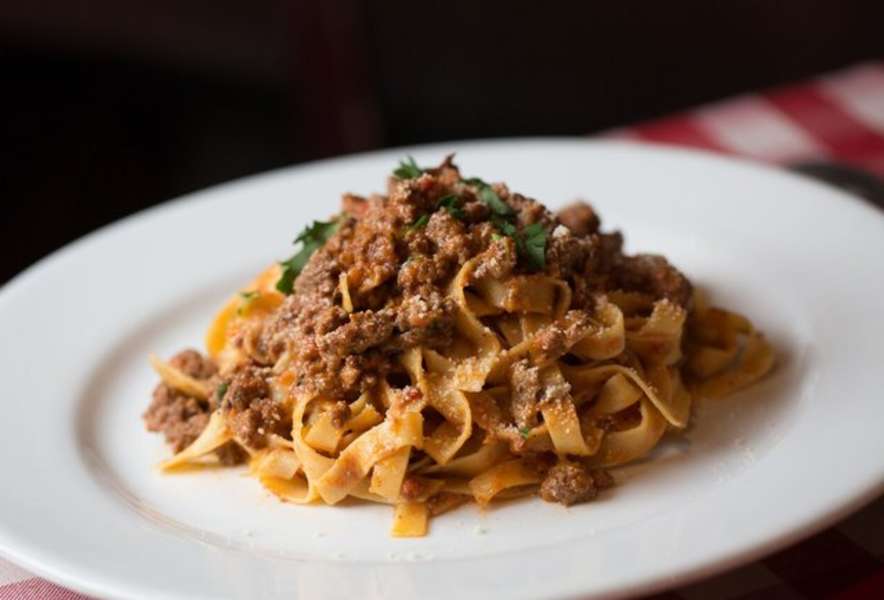 Spasso: A Restaurant in Miami, FL - Thrillist