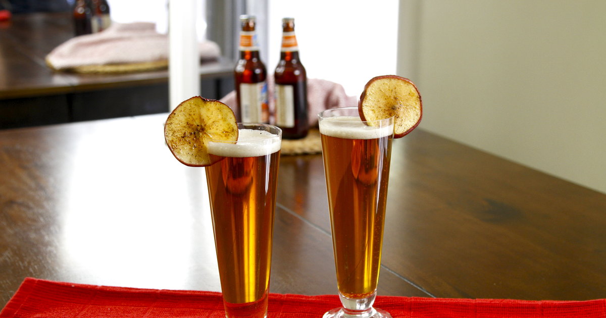 Pumpkin Shandy: The Definitive Recipe - Thrillist