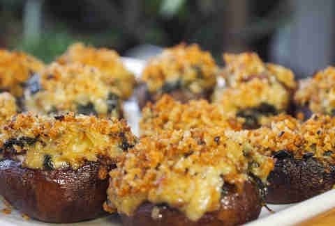 Edible Insects: 8 Bug Recipes We Dare You to Eat - Thrillist