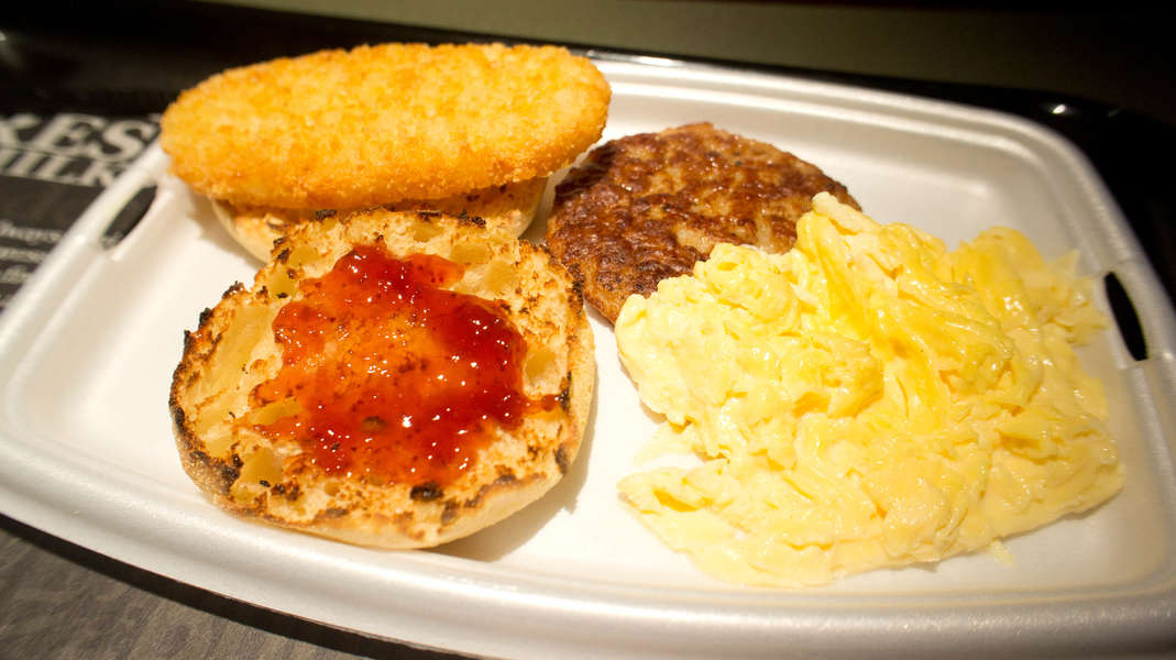 What Time Does McDonalds Stop Serving Breakfast Thrillist