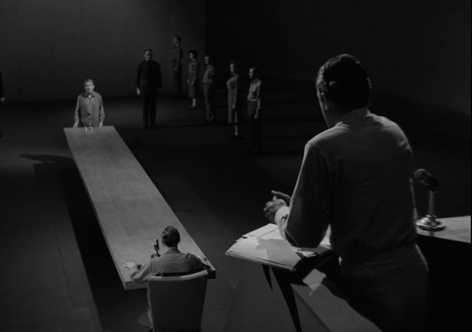 Best Twilight Zone Episodes: A Ranking of Rod Serling's Classic Show ...