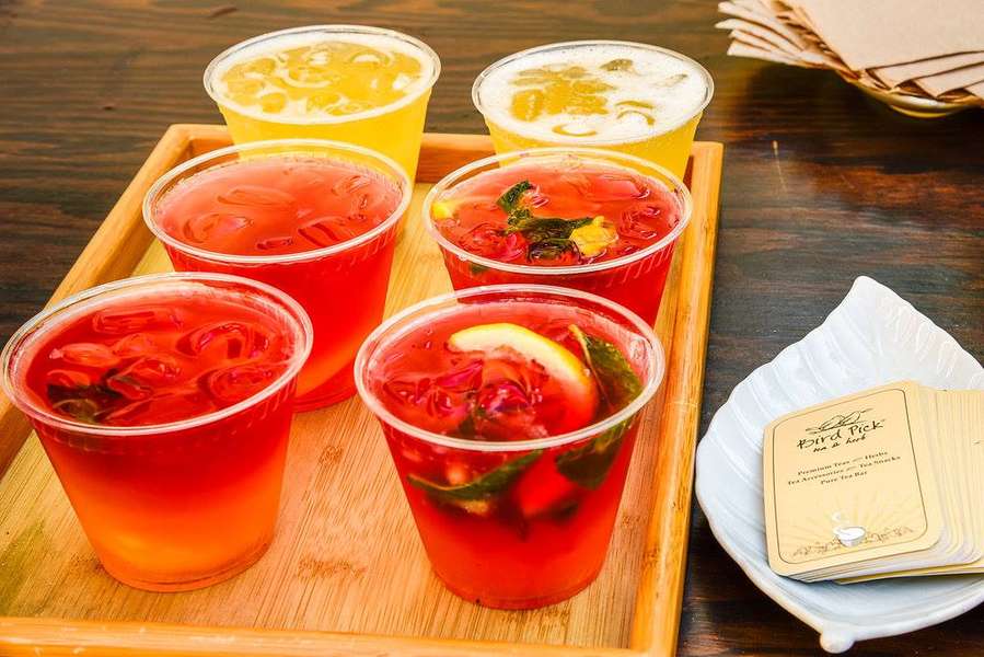 Bird Pick Tea & Herb: Pasadena, CA - Thrillist