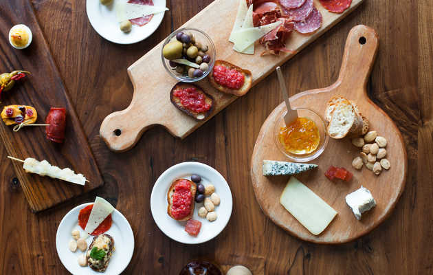 Amanda Topper - Thrillist