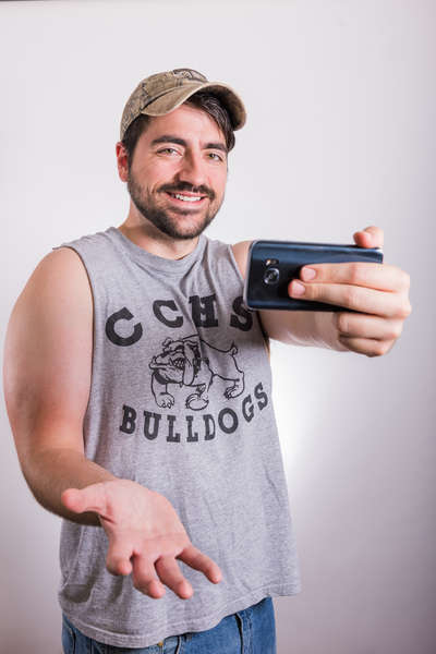 The Liberal Redneck Comedians on Tour Explain America in 2016 - Thrillist