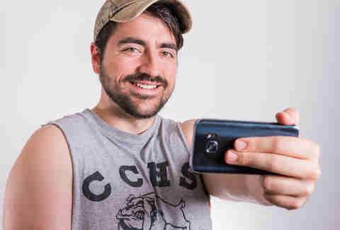 The Liberal Redneck Comedians on Tour Explain America in 2016 - Thrillist