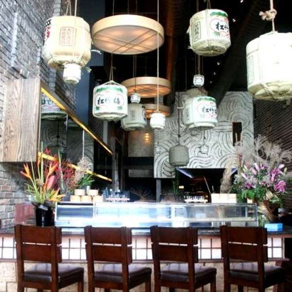 Kamehachi - Eat - Thrillist Chicago