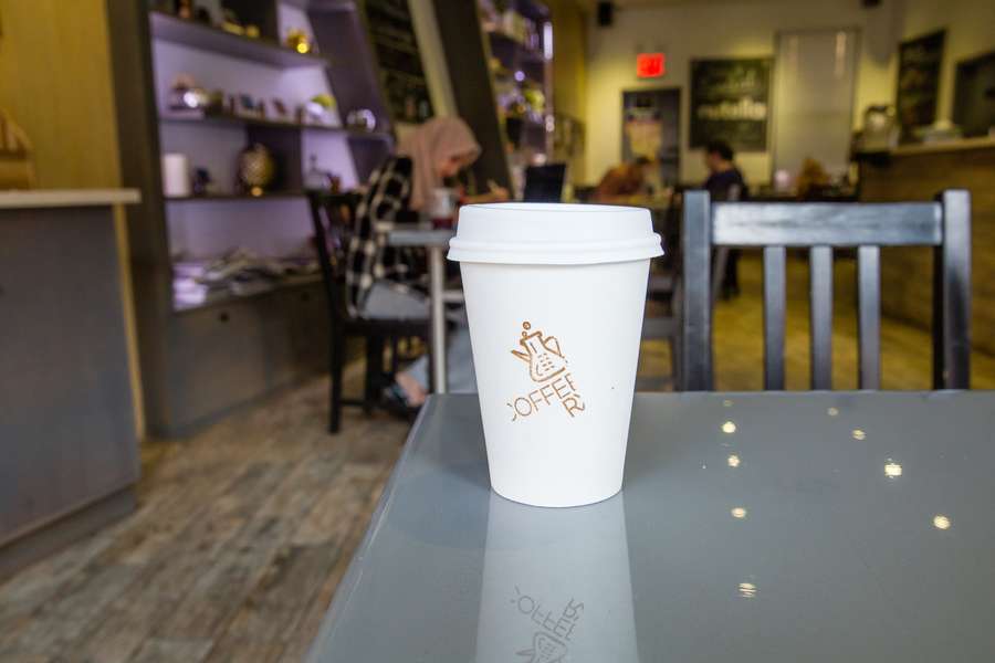 Coffee Rx: A Restaurant in Brooklyn, NY - Thrillist