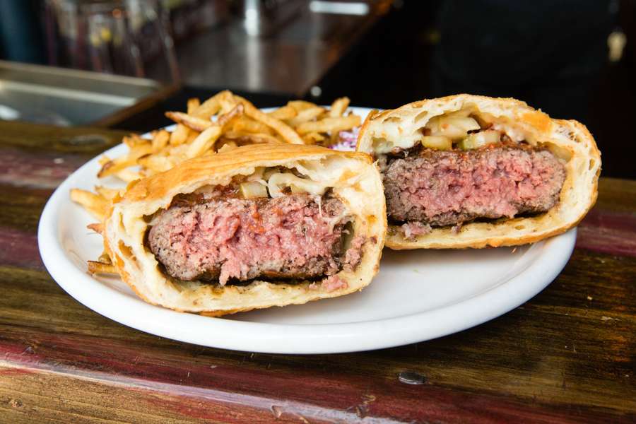 Brooklyn Beet Company: A Restaurant in Brooklyn, NY - Thrillist