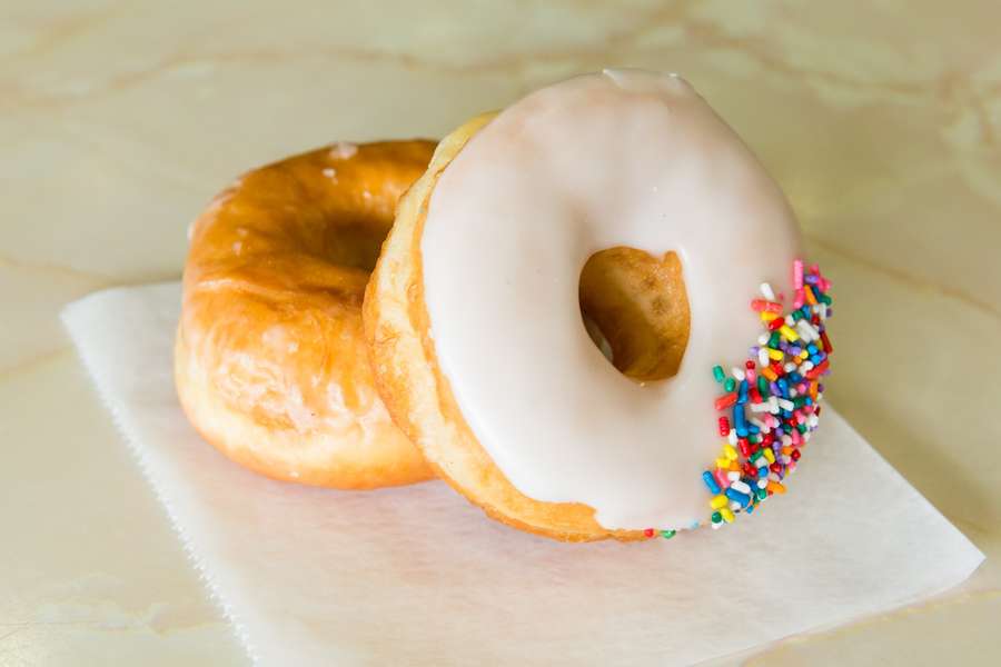 Mike's Donuts: A Restaurant in Brooklyn, NY - Thrillist