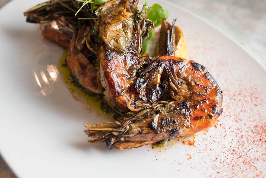 Il Molo: A Restaurant in Boston, MA - Thrillist