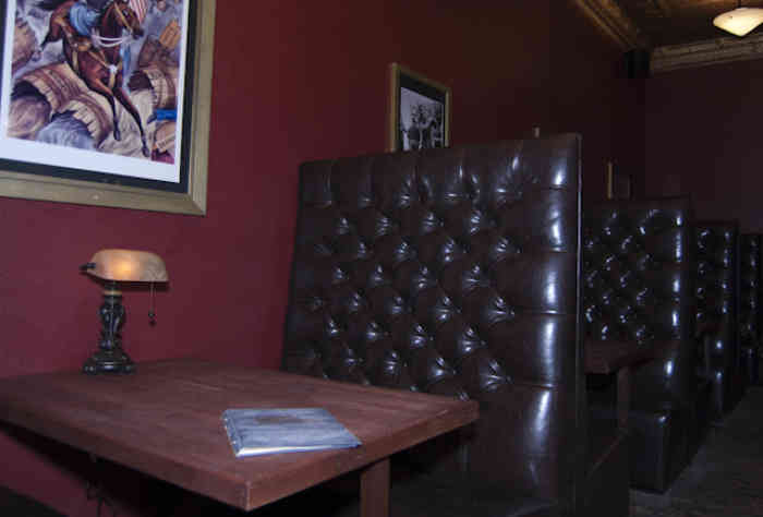 Williams & Graham - Thrillist Denver