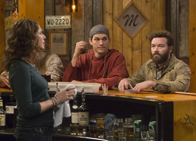 The Ranch Season 2 Trailer: More Ashton Kutcher, Sam Elliott - Thrillist