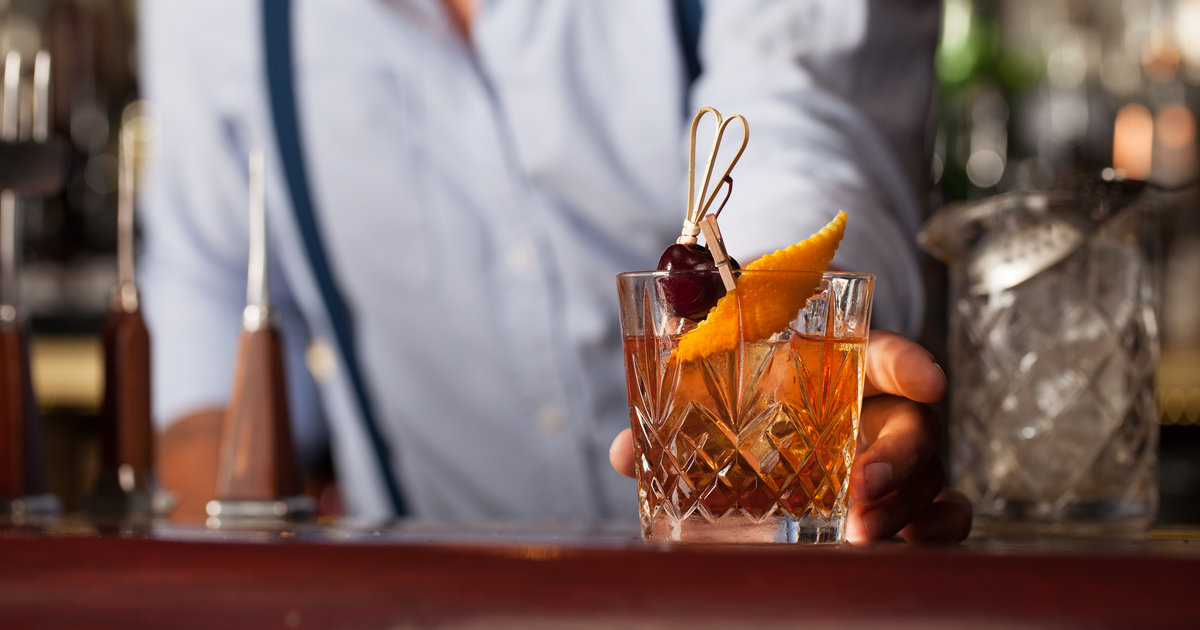 London Cocktail Week 2016: Get the Most Out of London's Best Drink ...