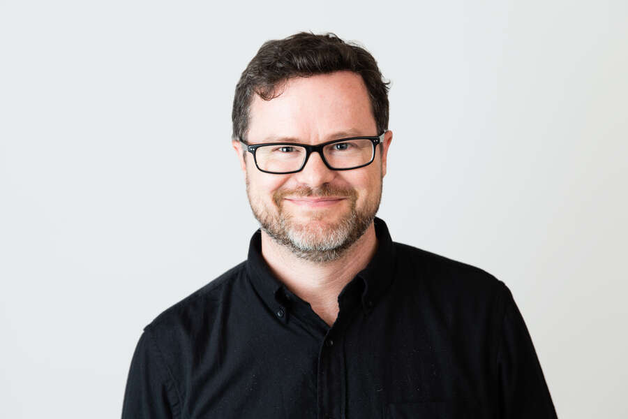 Chris Shott - Thrillist