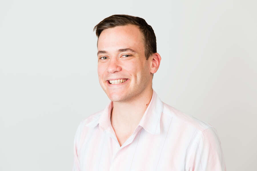 Sam Blum - Thrillist