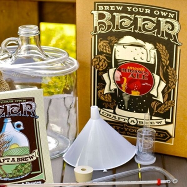 Craft a Brew DIY Kit - Own - Thrillist Atlanta