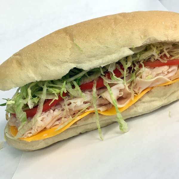 The Original Gonella's: A Restaurant in Detroit, MI - Thrillist