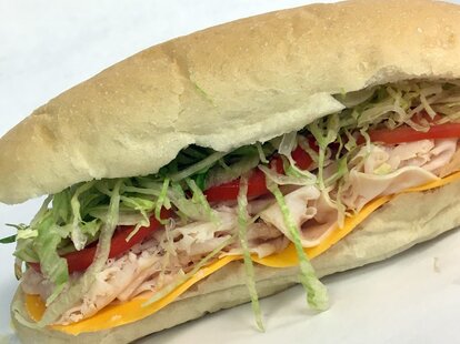 The Original Gonella's: A Restaurant in Detroit, MI - Thrillist