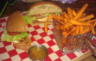 Billy Bob's Texas: A Dallas, TX Bar.