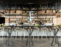 Westlight: A New York, NY Bar.