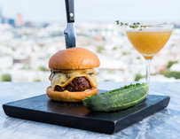 Westlight: A New York, NY Bar.